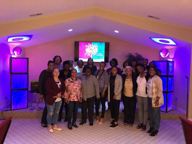 Photos - NEW COMMUNITY CHRISTIAN CENTER